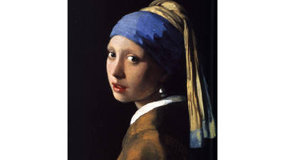 Most Famous Artists of All Time, from Michelangelo to Warhol