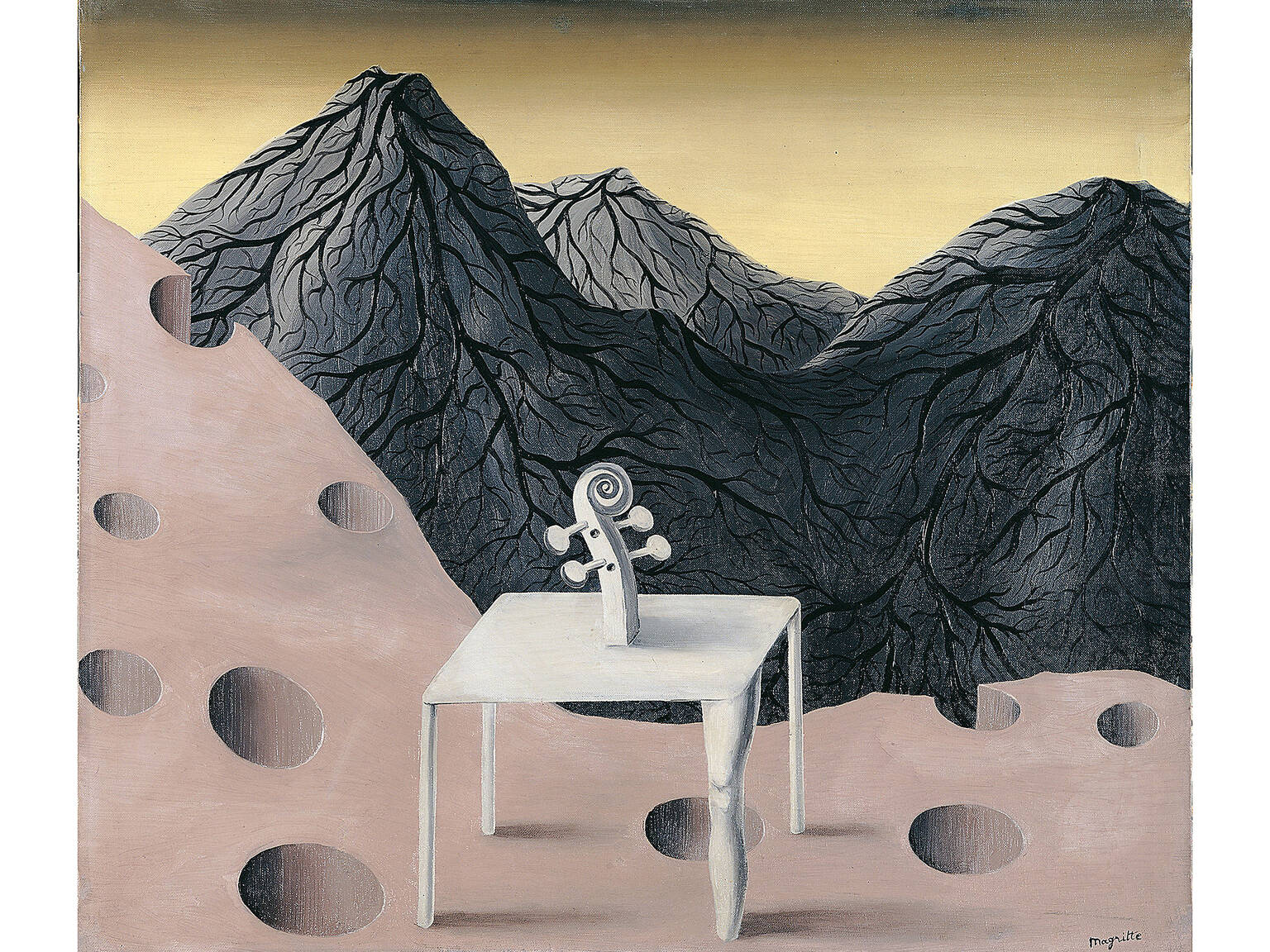 Most Famous Artists of All Time, from Michelangelo to Warhol