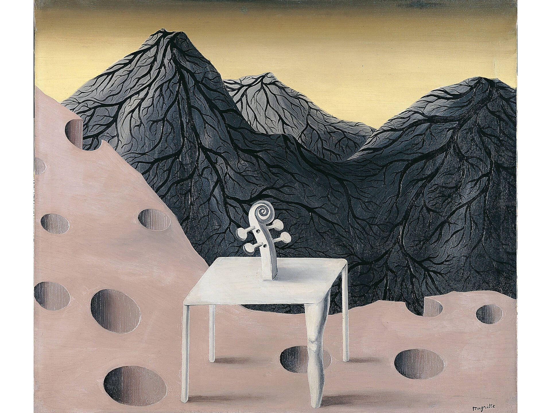 Most Famous Artists of All Time, from Michelangelo to Warhol