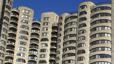 15 Ugliest Buildings in Chicago