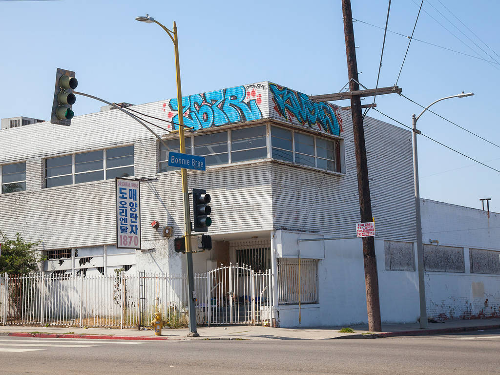 Best graffiti and street art that we've seen in Los Angeles