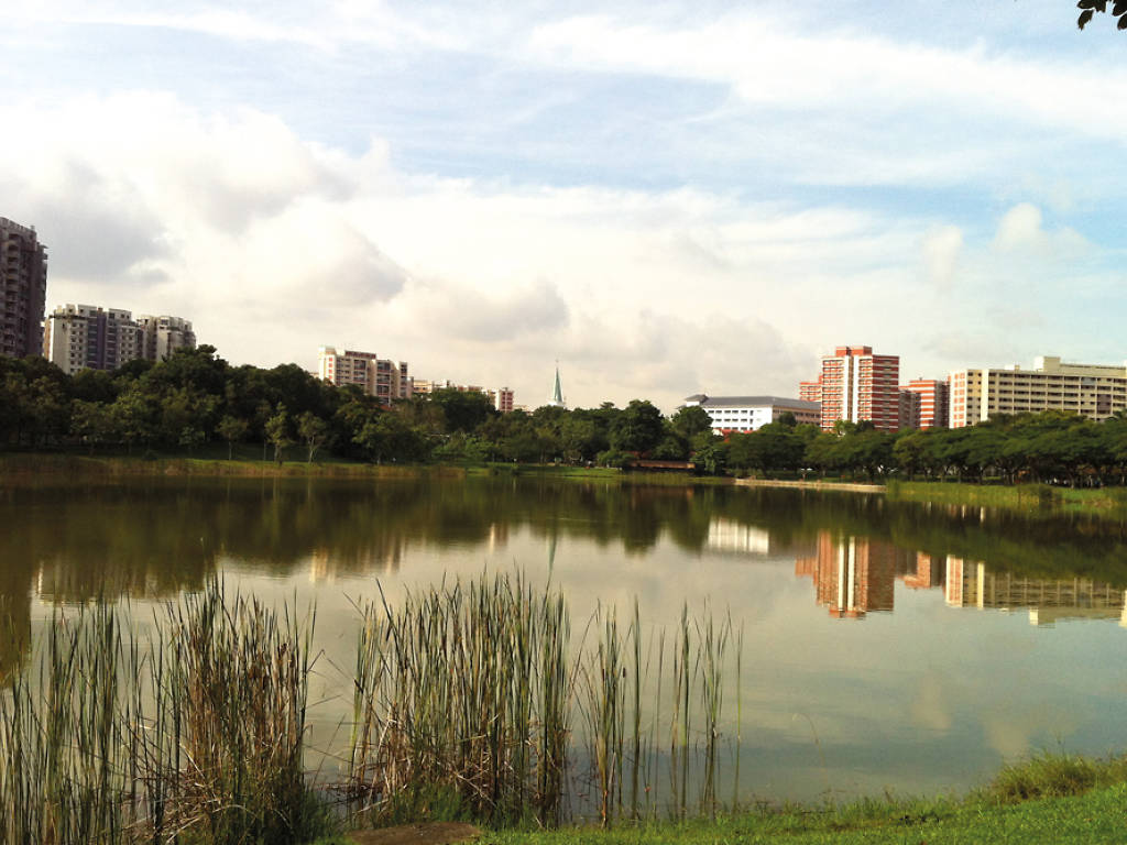 Guide To Hougang: Things To Do, Eat, Drink And Shop