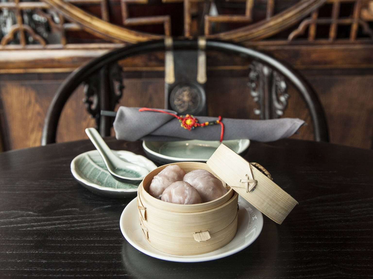 London’s Best Dim Sum | 16 Restaurants Doing Divine Dumplings