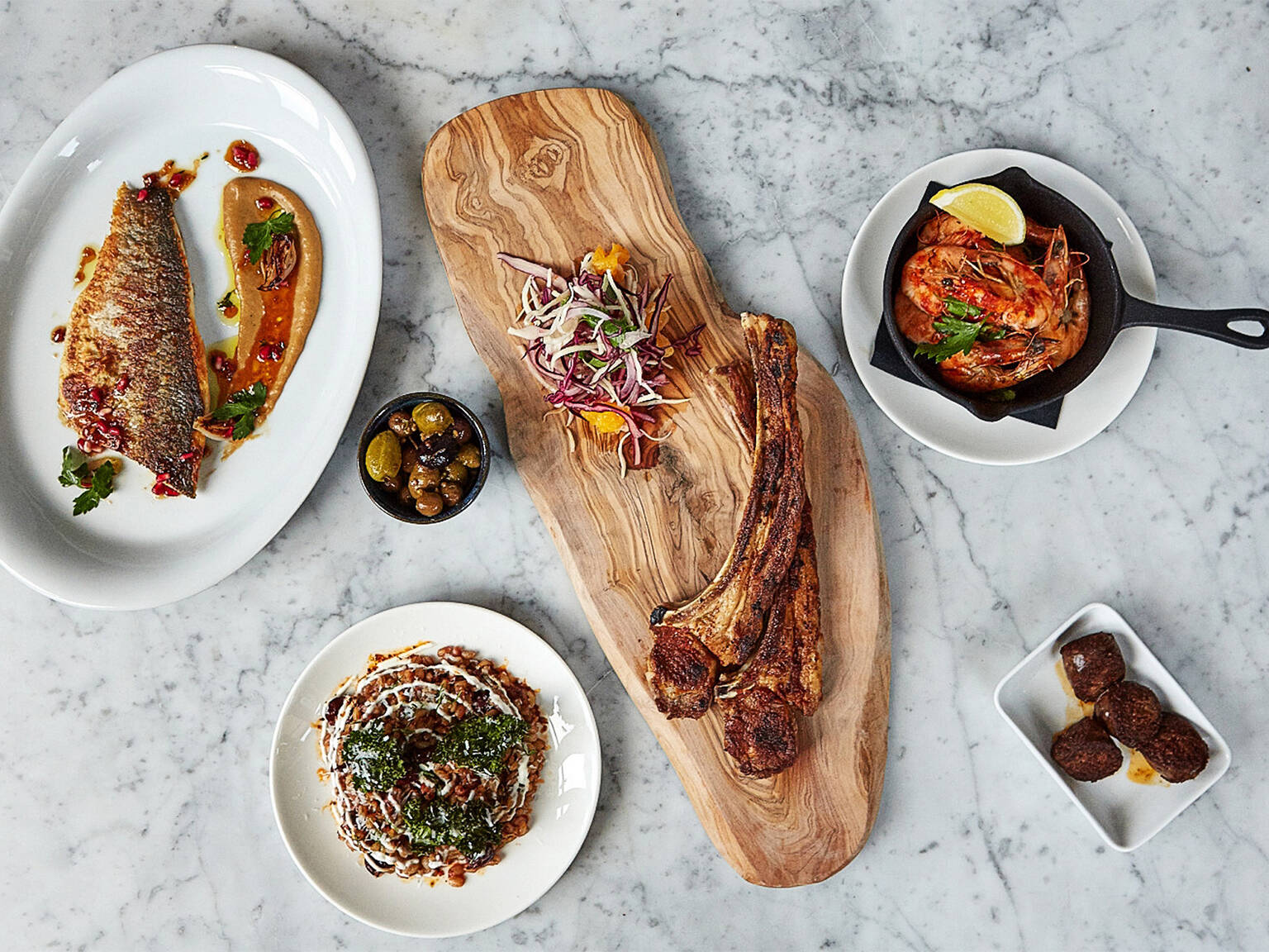 London's Best Kebab Restaurants | 15 Killer Kebab Joints