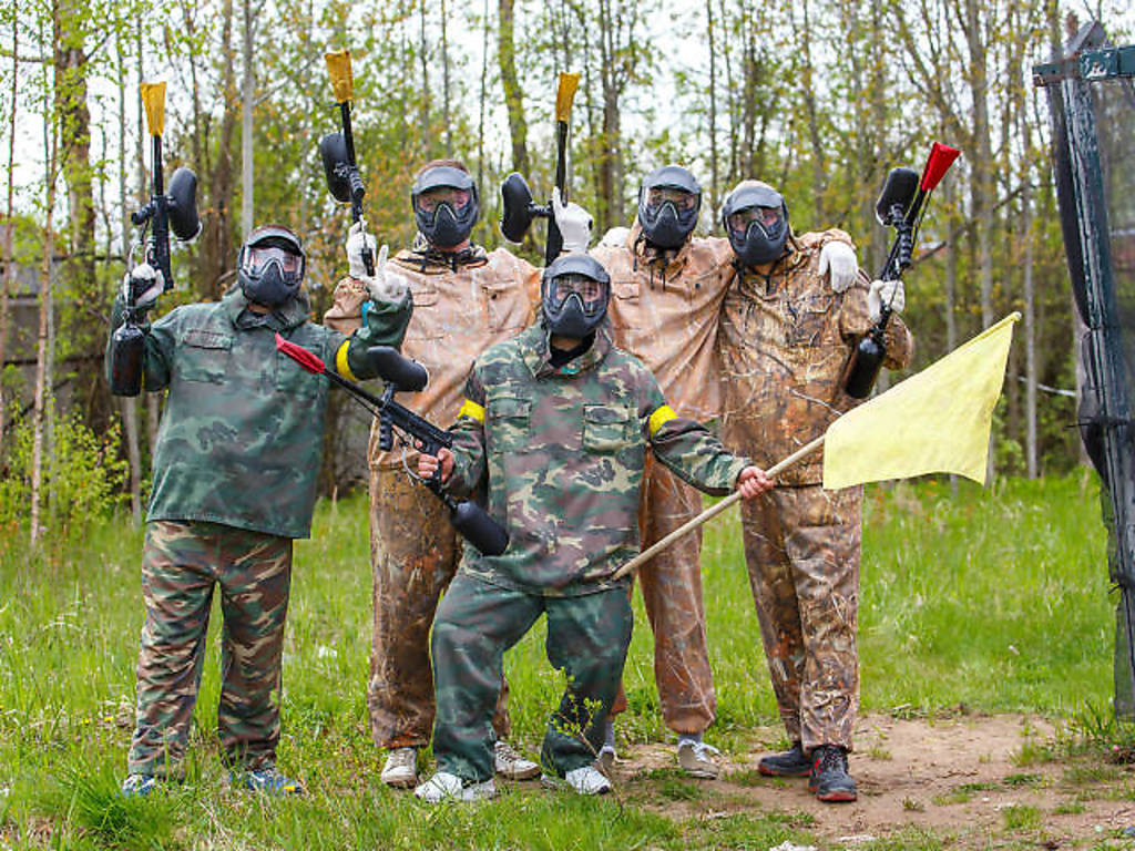 Stag do activities in London - London Stag weekend ideas and activities ...