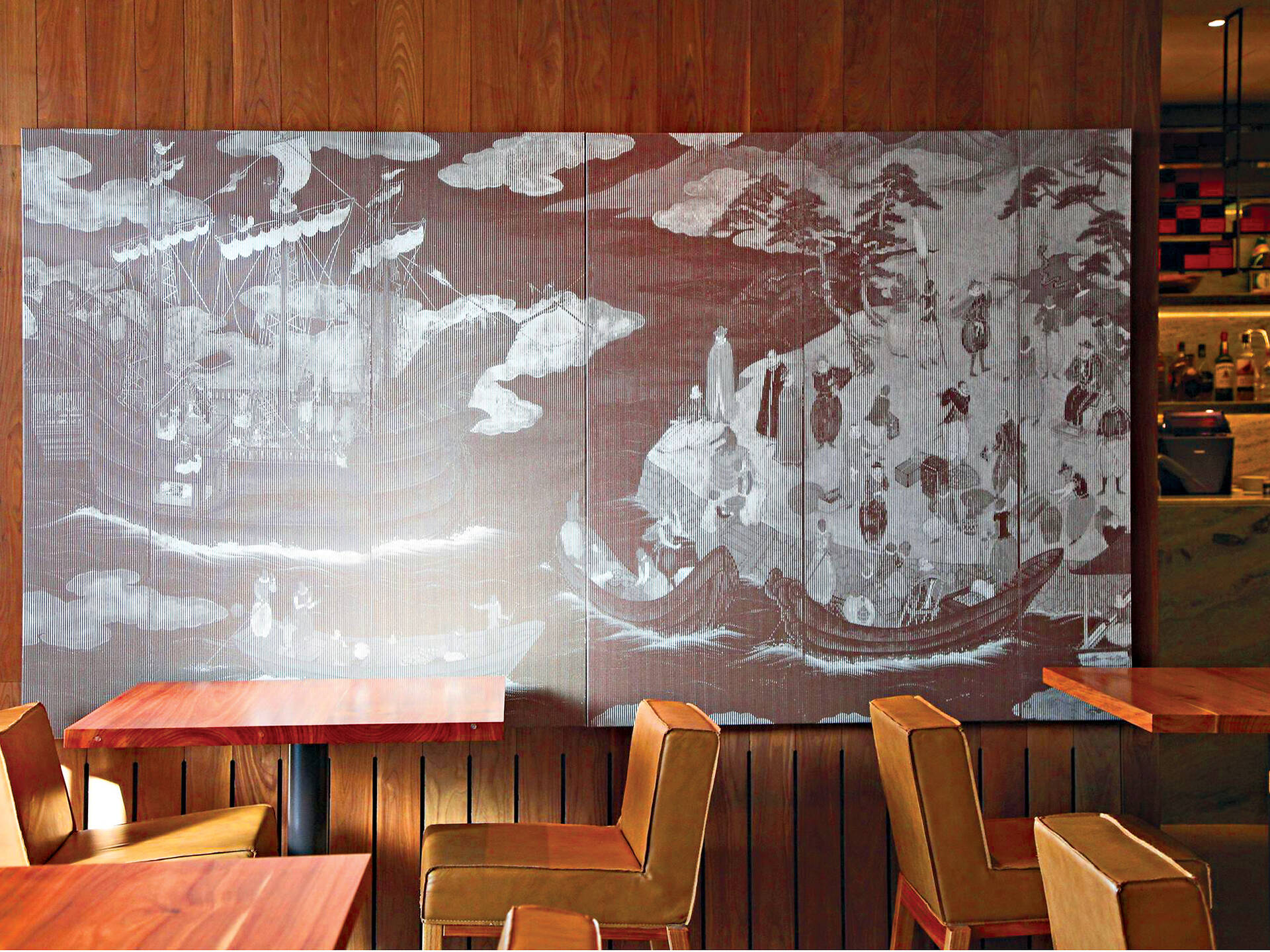 Os 19 melhores restaurantes japoneses em Lisboa