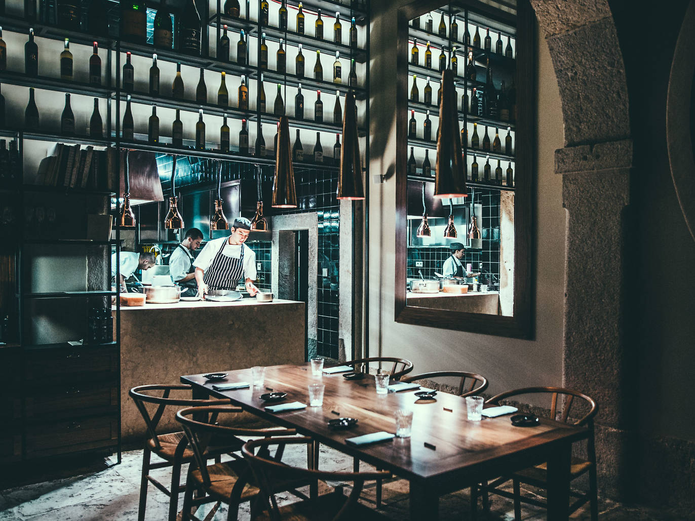 The best restaurants in Chiado – Where to eat in Lisbon