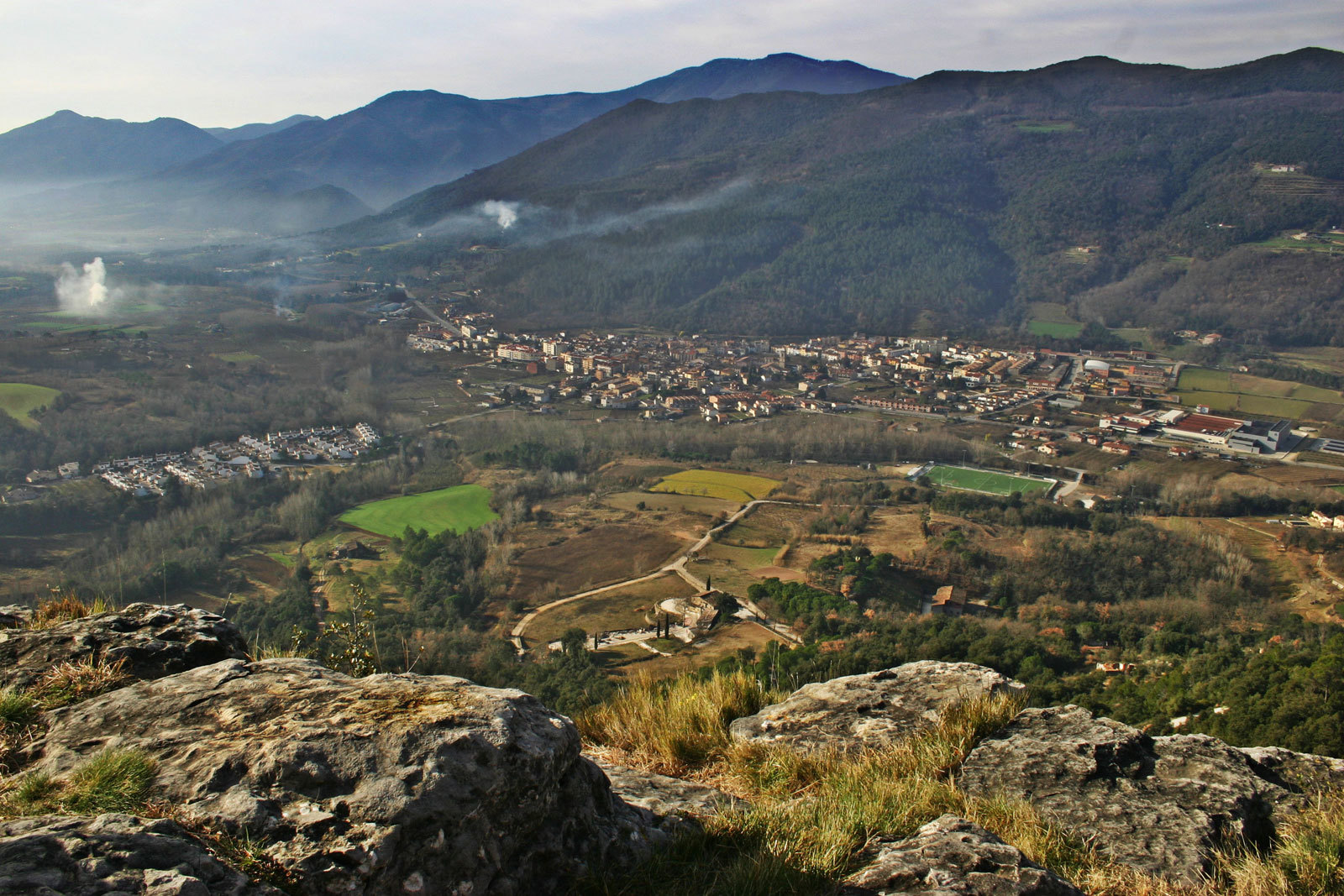 10 photos that prove La Selva is a paradise