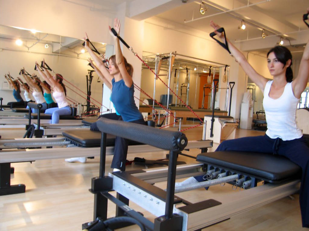 Best Pilates studios in NYC for strengthening your body and mind
