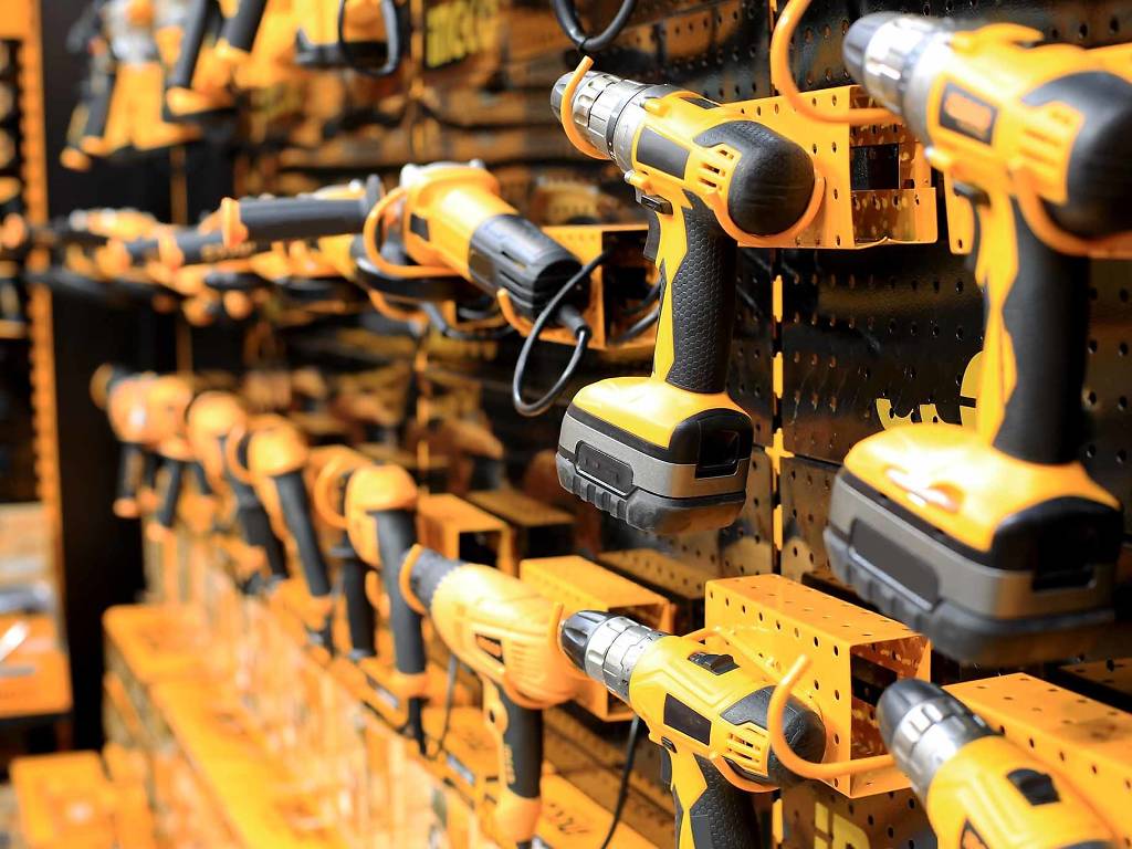 Best hardware stores in NYC for tools, decor and garden supplies
