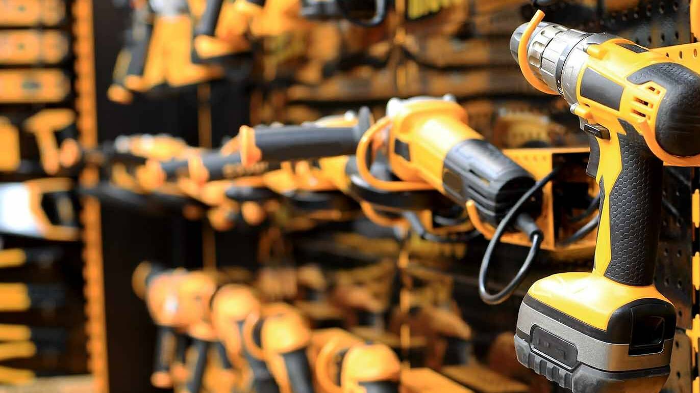 Best hardware stores in NYC for tools, decor and garden supplies