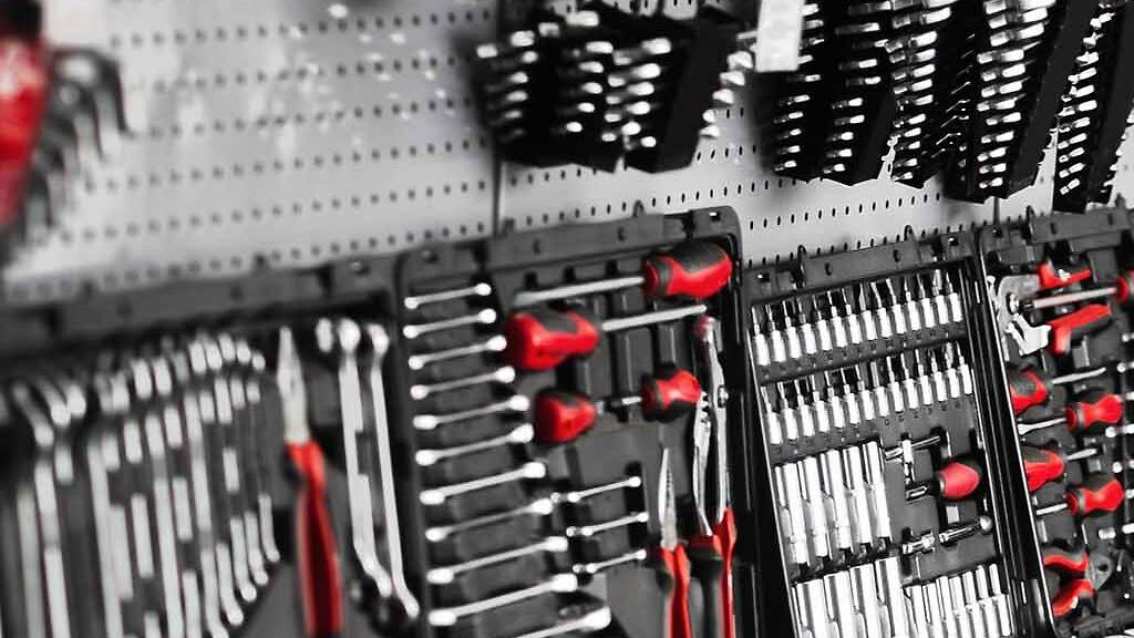 Best hardware stores in NYC for tools, decor and garden supplies