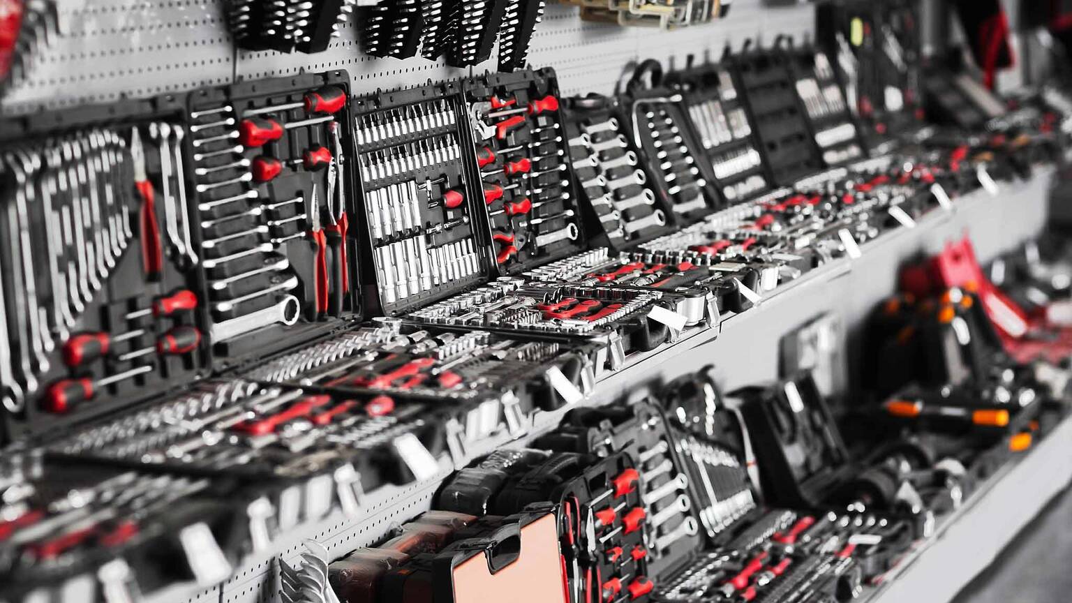 Best hardware stores in NYC for tools, decor and garden supplies