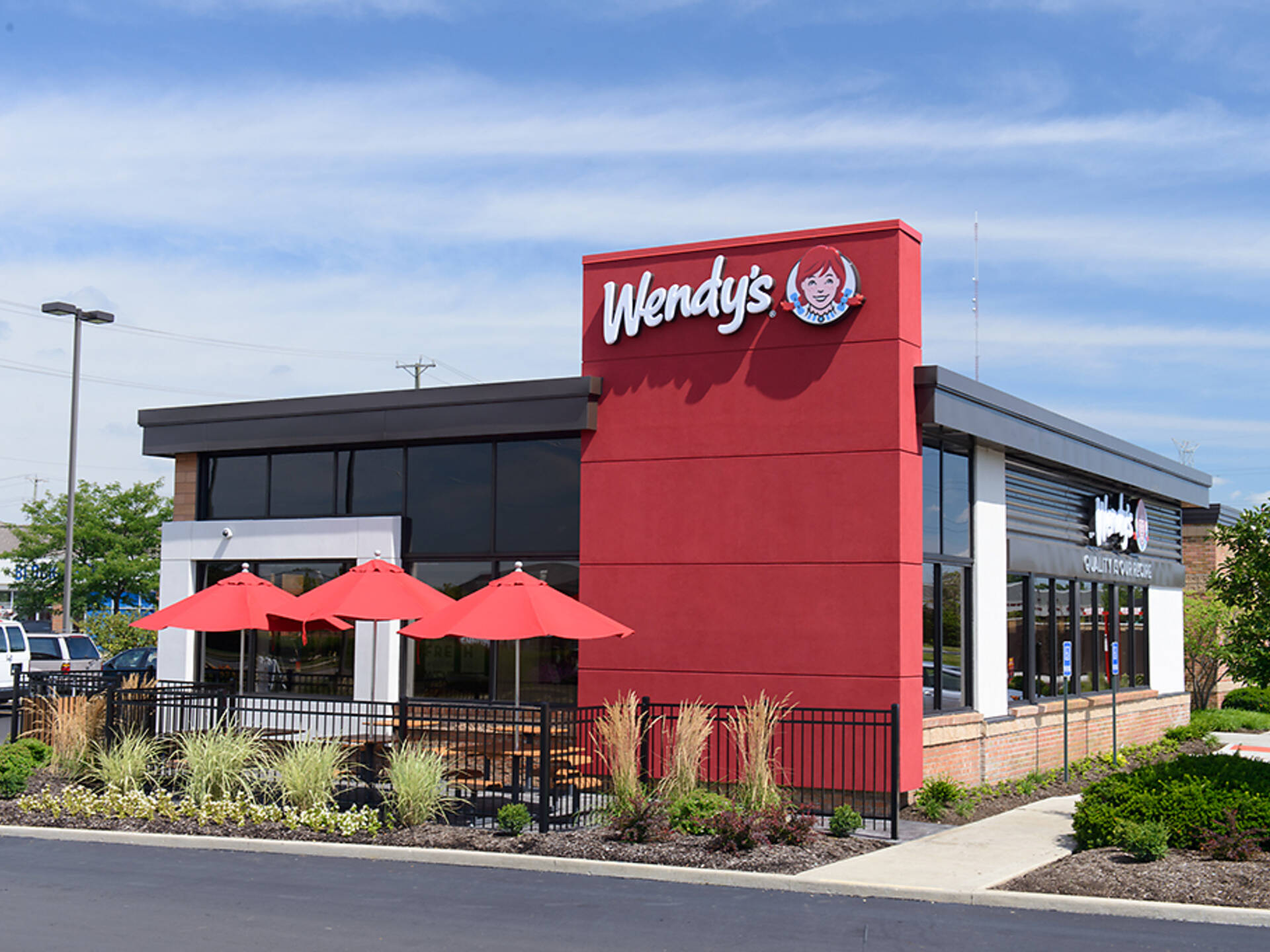 15 Best Fast Food Restaurants in America