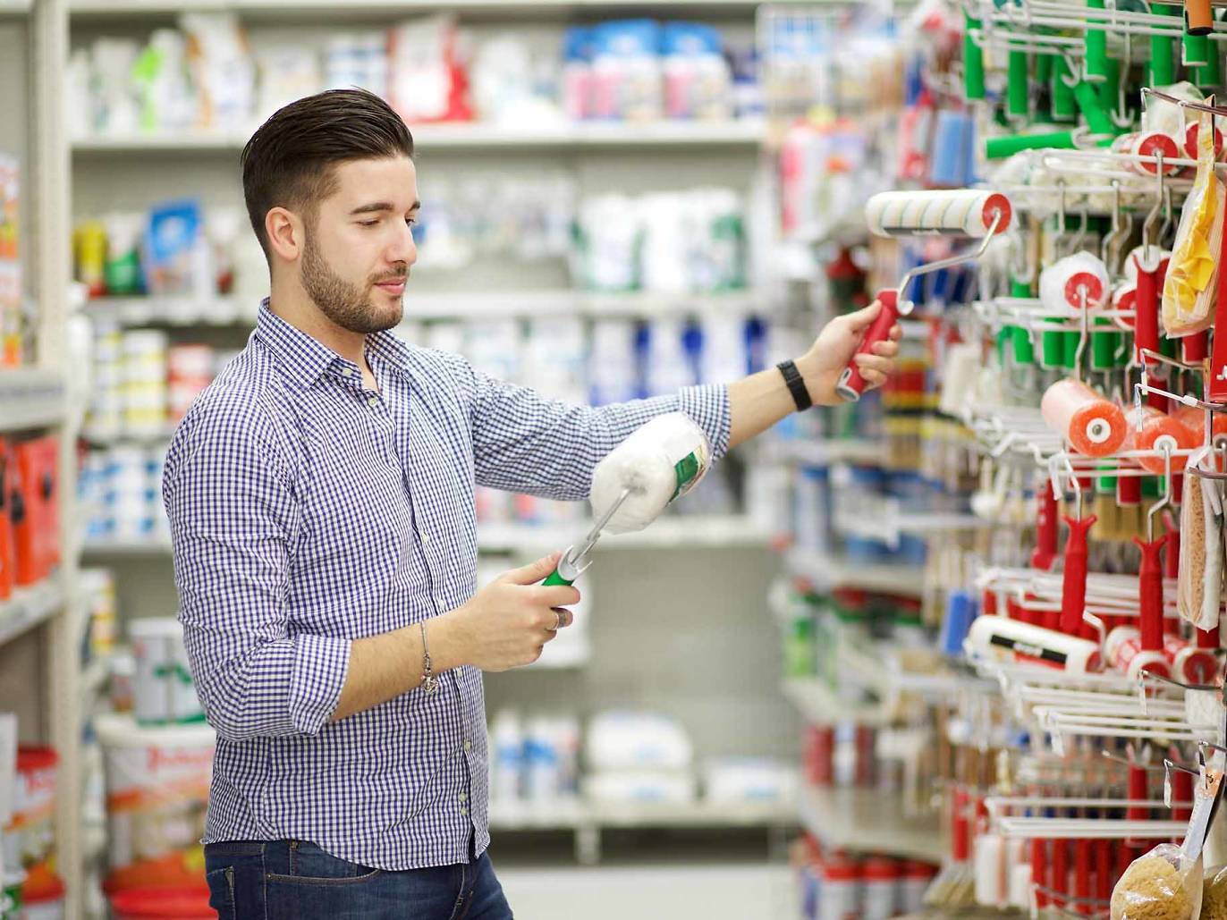 Best hardware stores in NYC for tools, decor and garden supplies