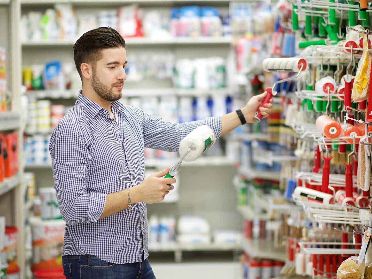 Best hardware stores in NYC for tools, decor and garden supplies