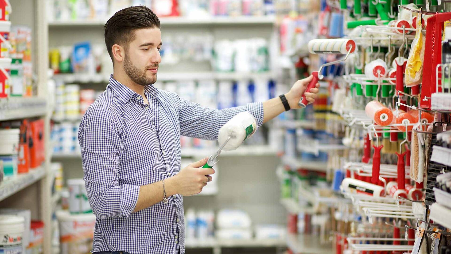 Best hardware stores in NYC for tools, decor and garden supplies