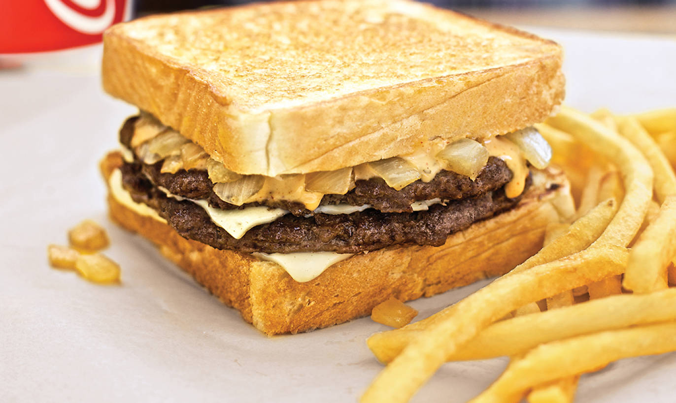 15 Best Fast Food Restaurants in America, Ranked