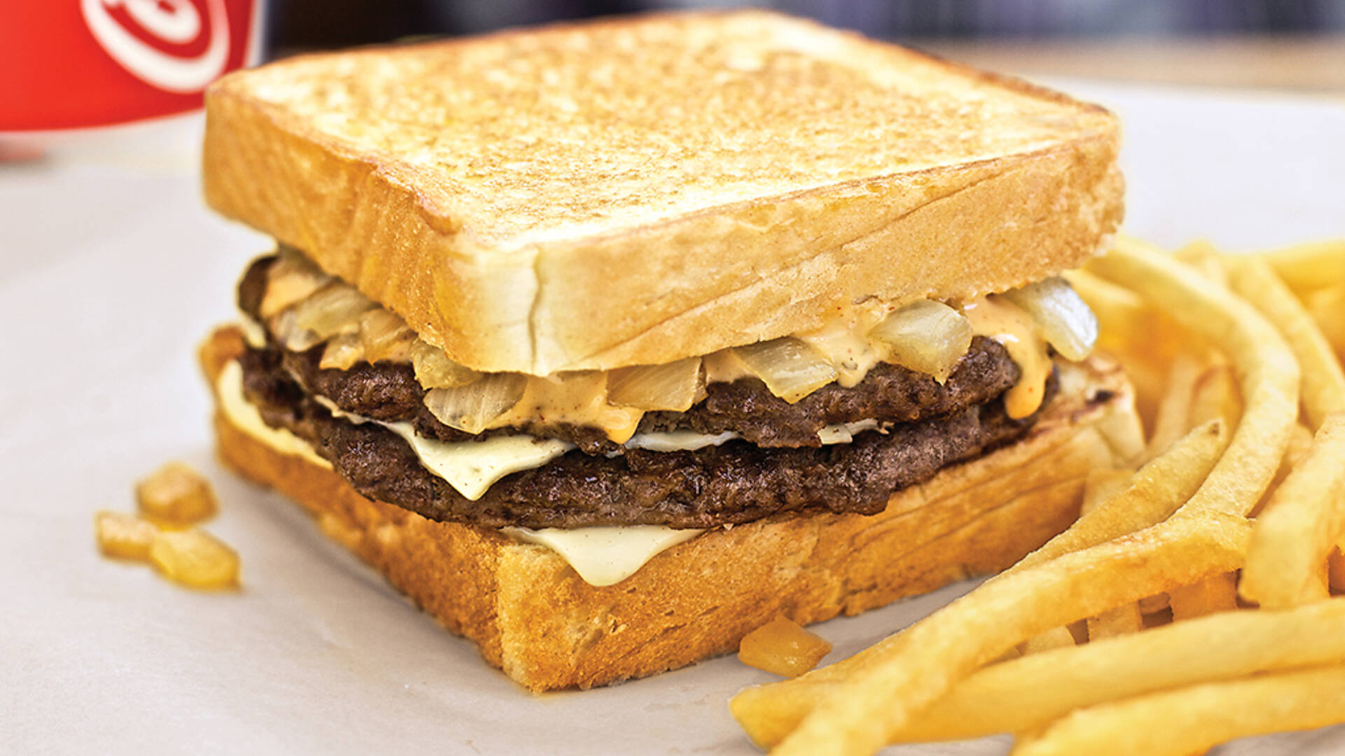 15 Best Fast Food Restaurants in America, Ranked