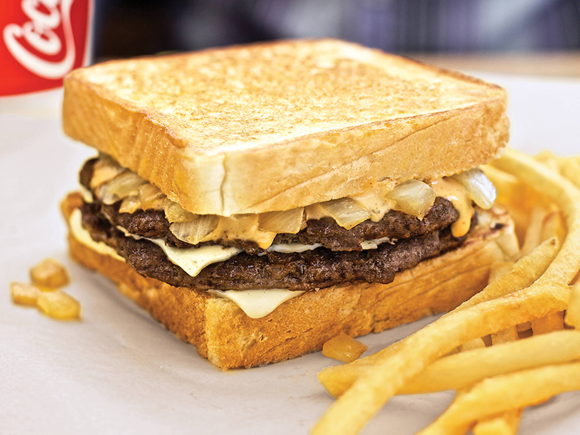 15 Best Fast Food Restaurants in America, Ranked