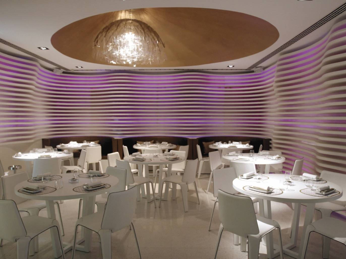 Para degustar: Os melhores restaurantes na Avenida da Liberdade