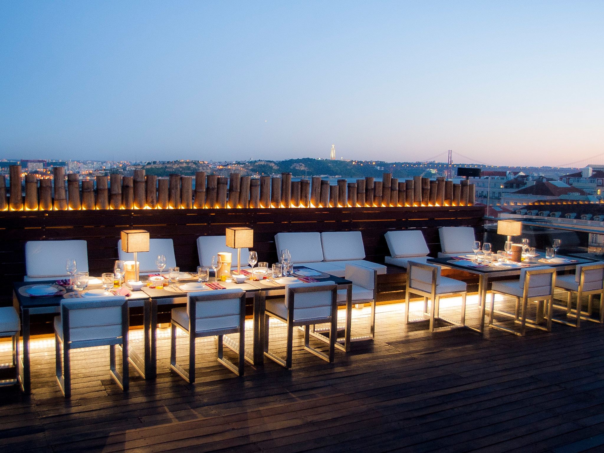 Silk Club | Bares | Chiado, Lisboa