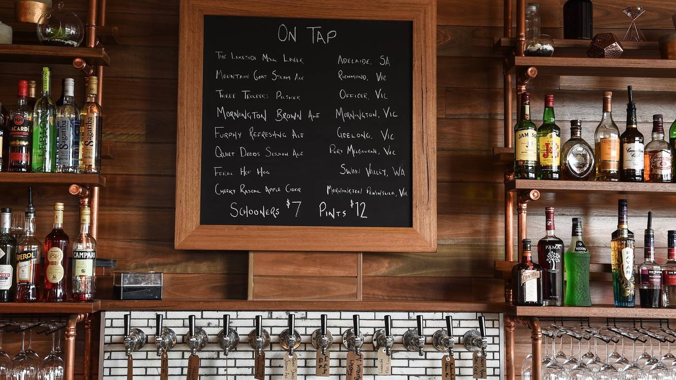 The Lakeside Mill | Restaurants in Pakenham, Melbourne