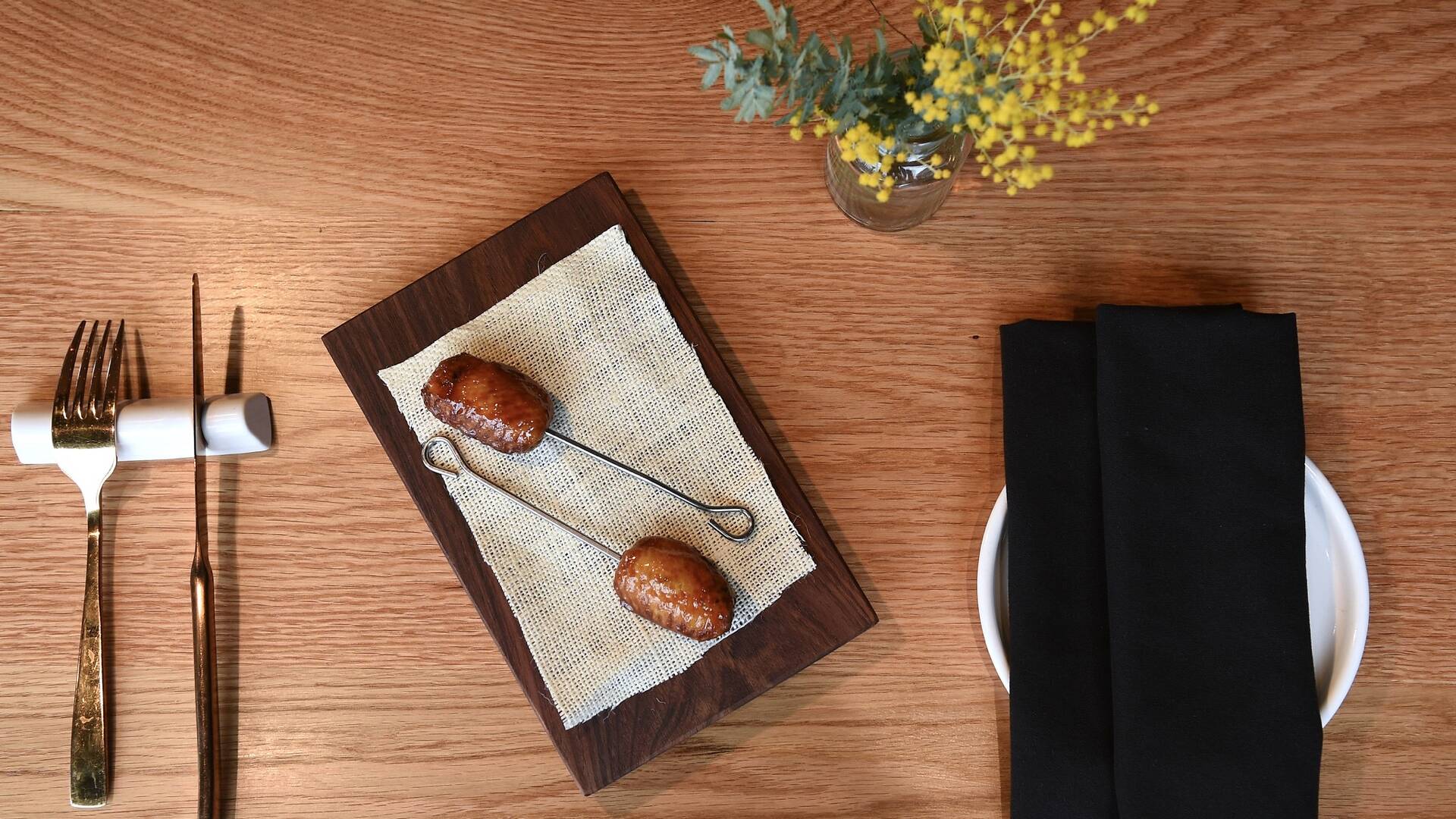 The Lakeside Mill | Restaurants in Pakenham, Melbourne