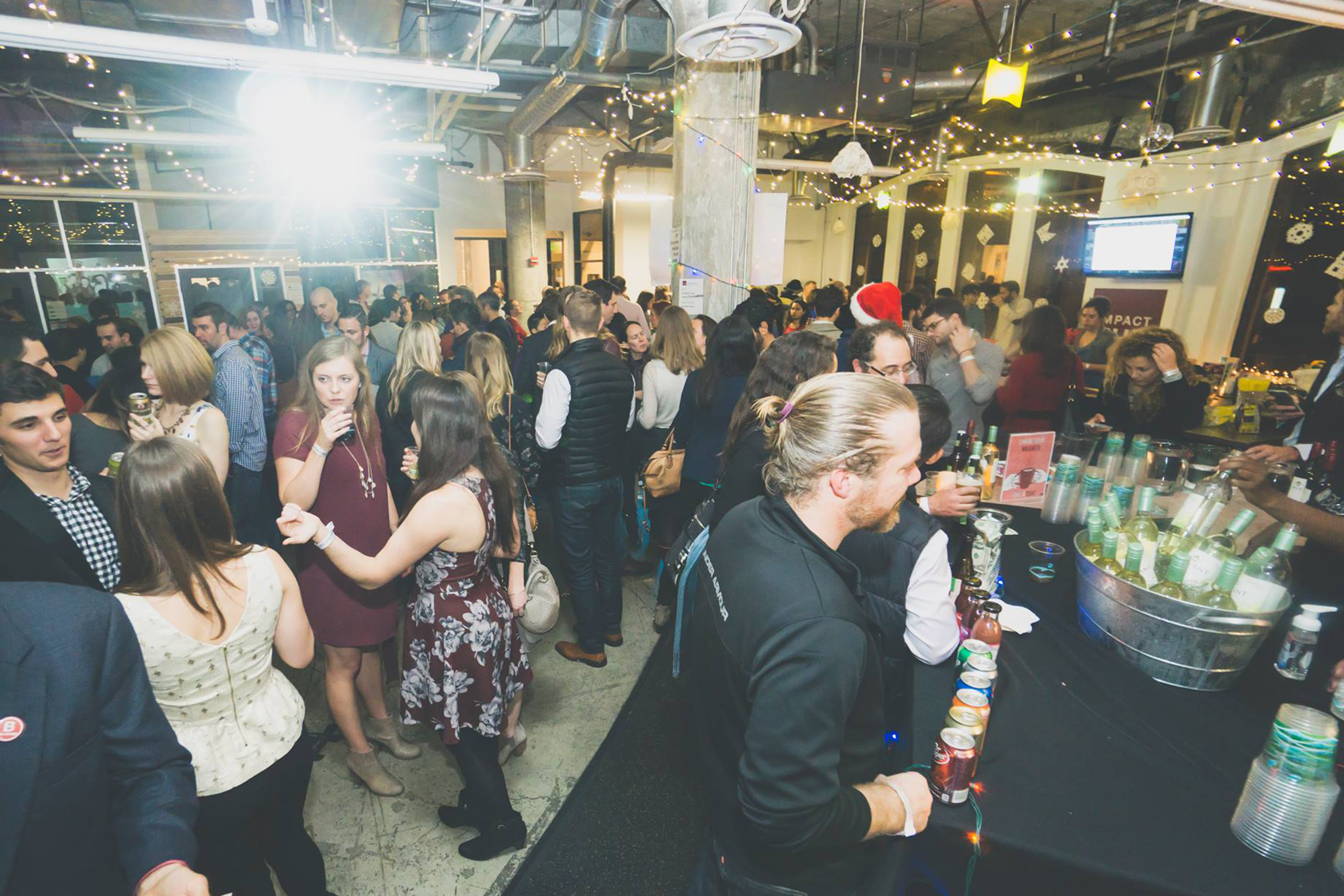 Impact Hub | Things to do in SoMa, San Francisco