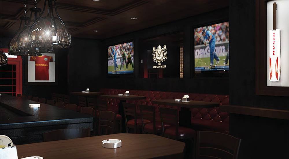 The Sticky Wicket | Bars and pubs in Bukit Damansara, Kuala Lumpur