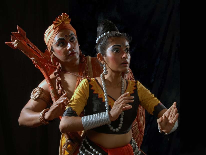 Maname | Theatre in Sri Lanka