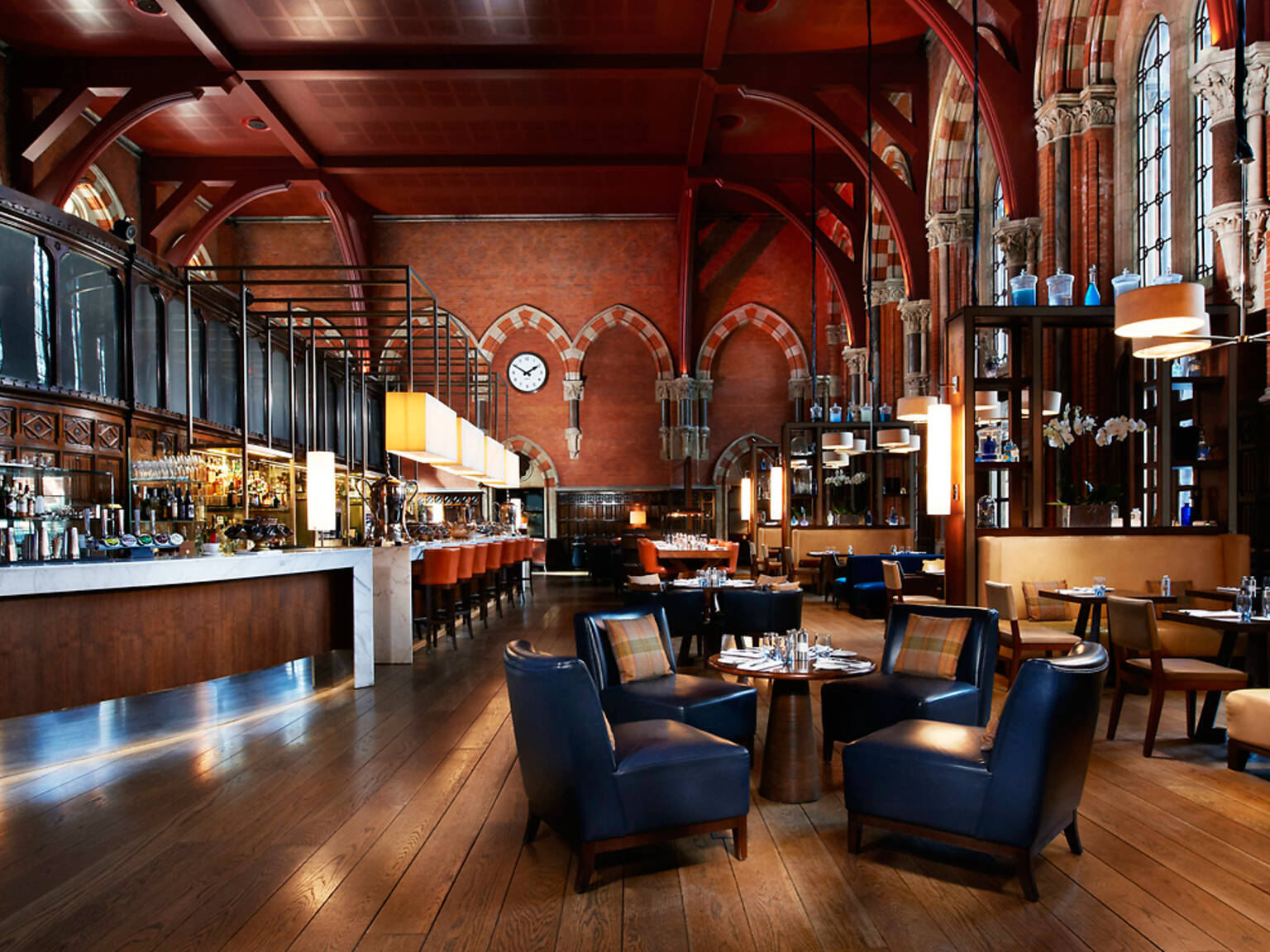 15 Best Bars In King’s Cross | Ultimate Guide To King’s Cross Drinking
