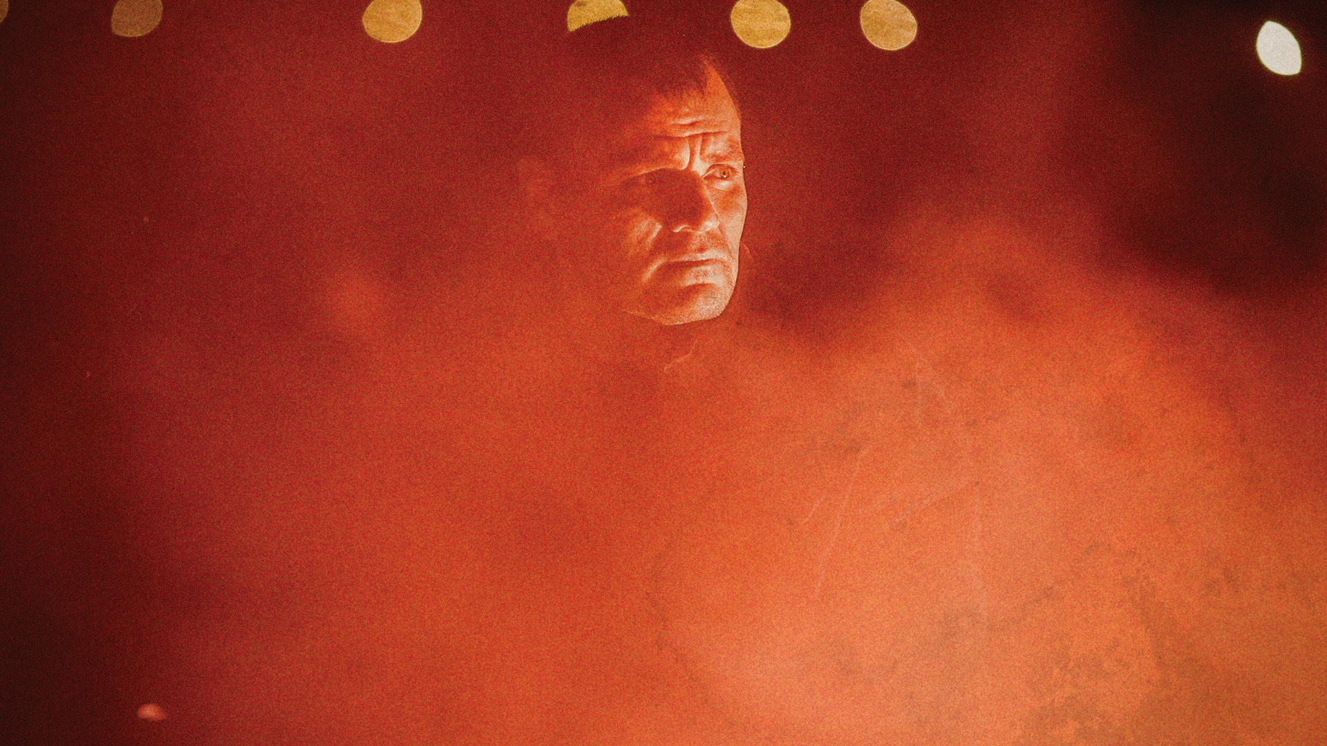 Almost Holy 2016, directed by Steve Hoover | Film review