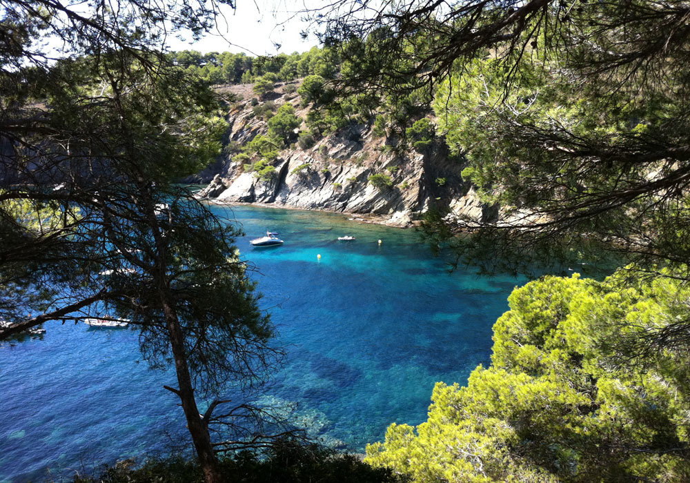 Cala Rostella