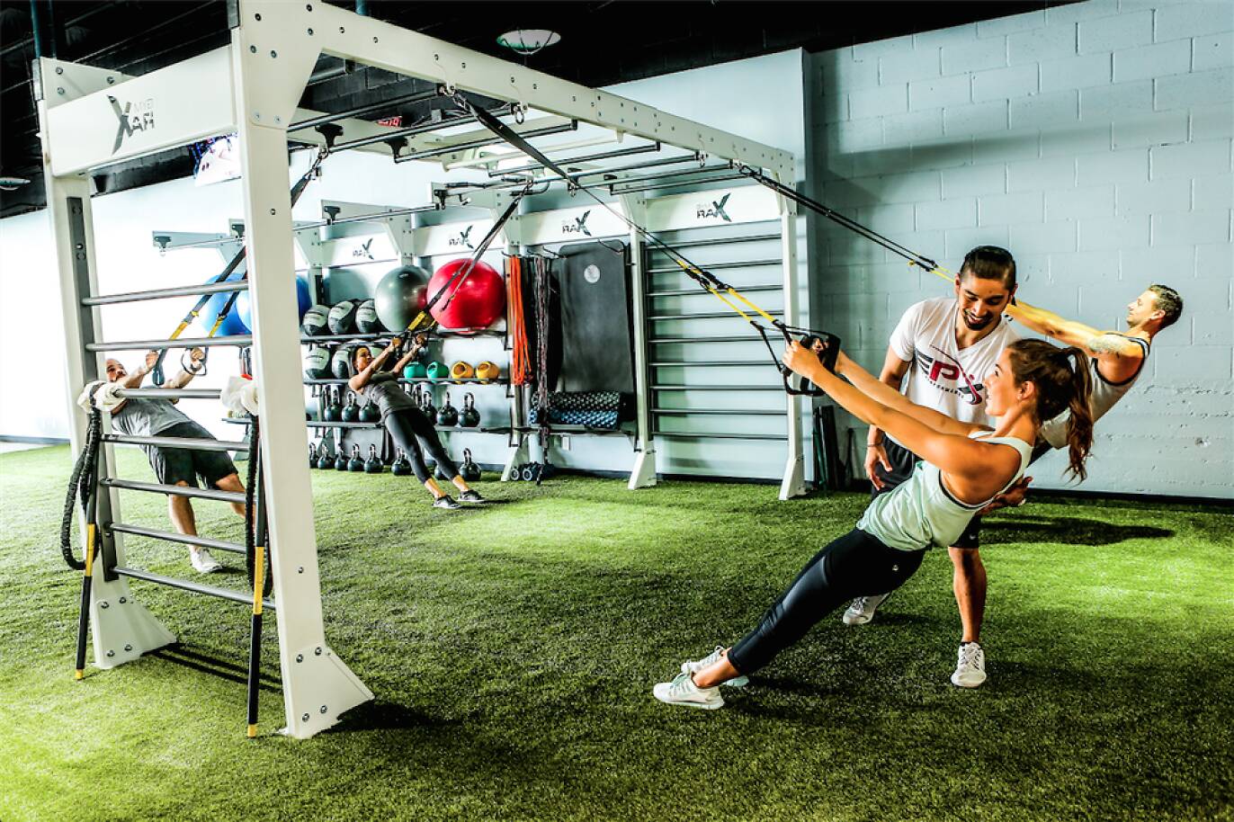 Best Gyms in Los Angeles for a Next-Level Workout