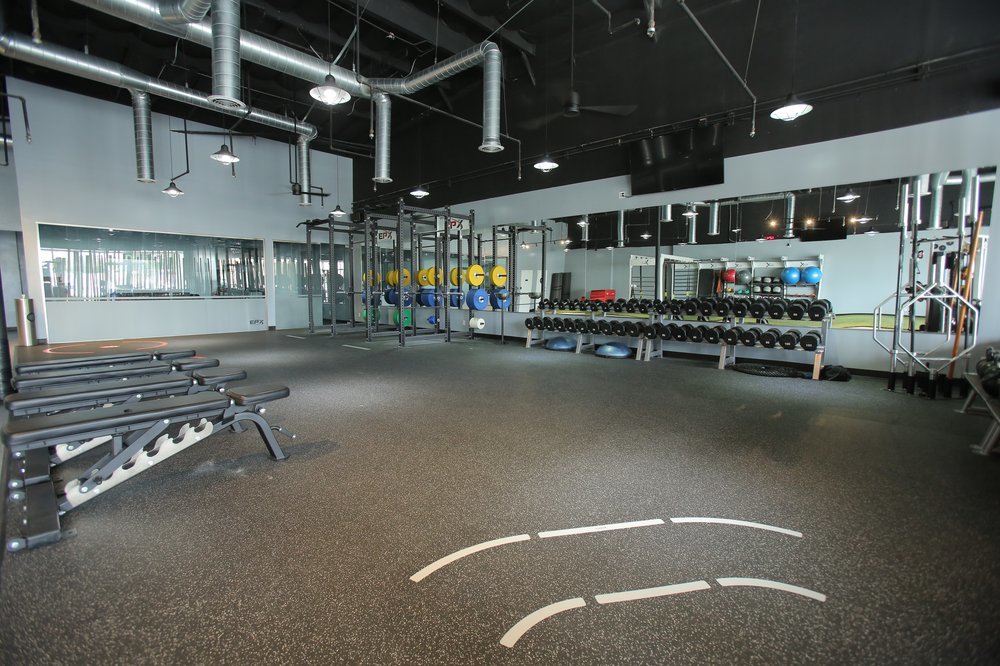 EPX Elite Performance | Sports and fitness in Woodland Hills, Los Angeles