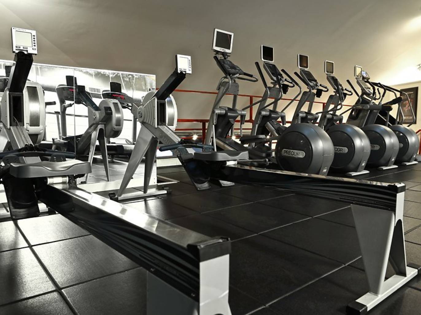Best Gyms in Los Angeles for a Next-Level Workout