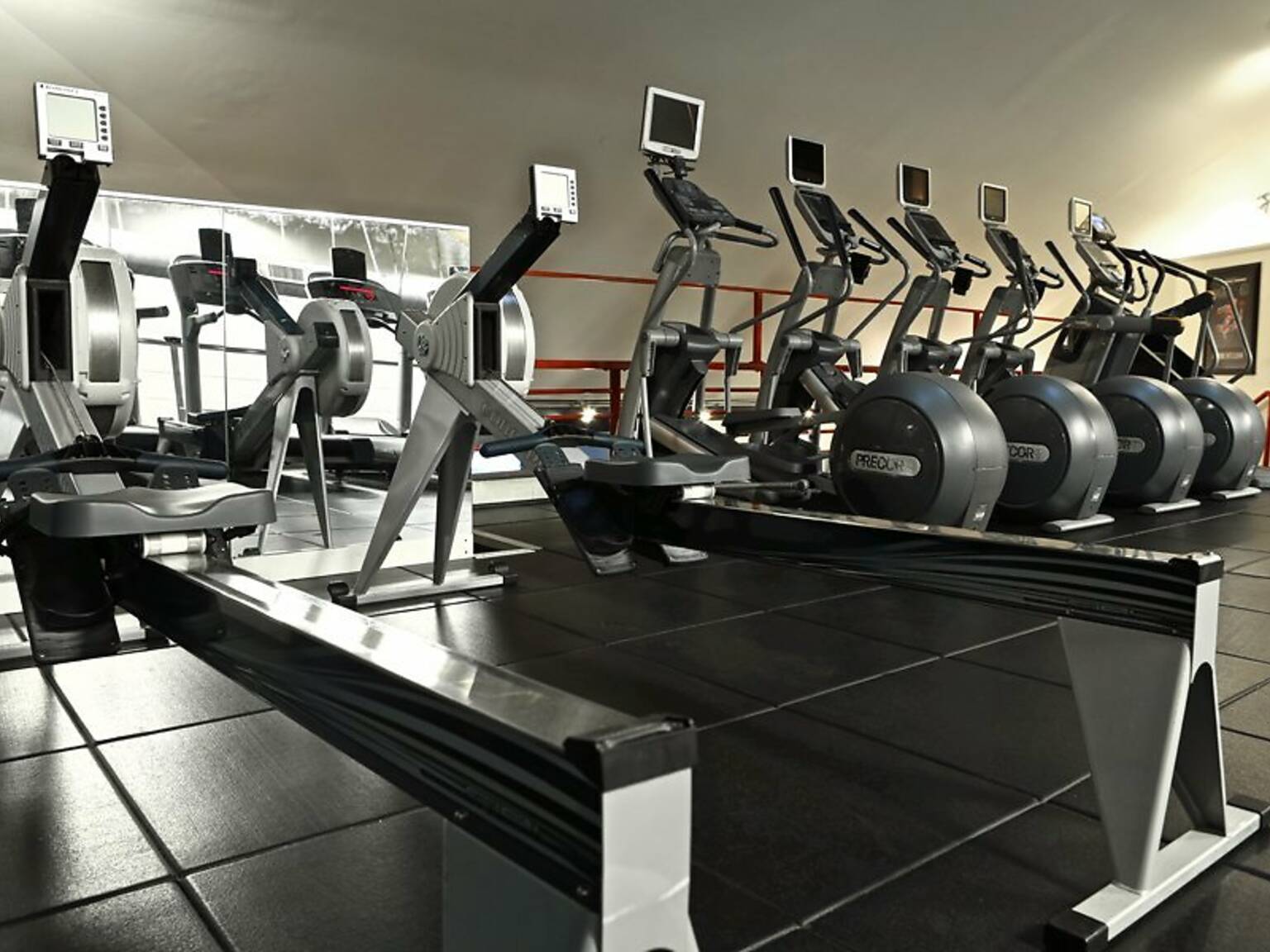Best Gyms in Los Angeles for a Next-Level Workout