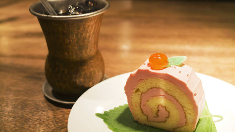 Cafe Mame-Hico | Restaurants in Shibuya, Tokyo