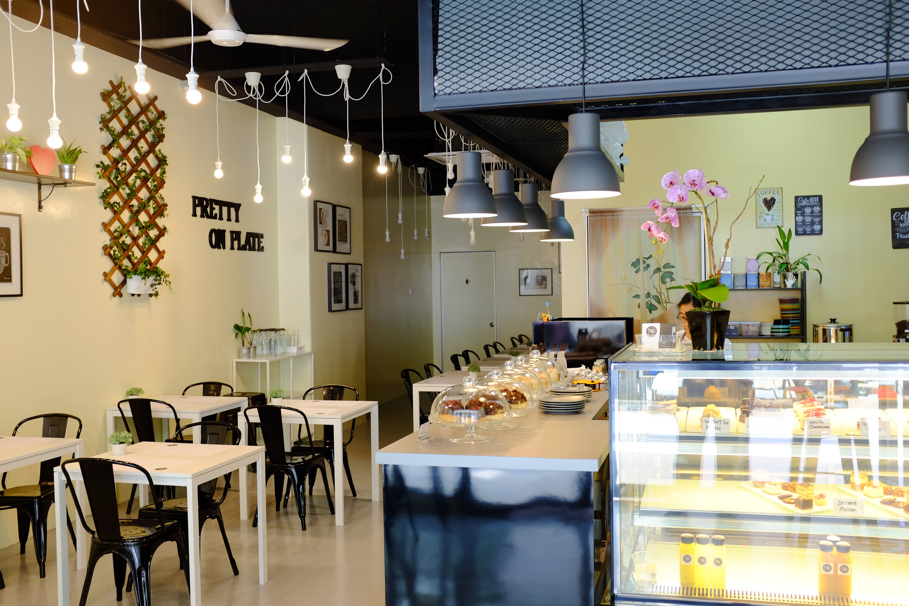 Pretty On Plate | Restaurants in Cheras, Kuala Lumpur