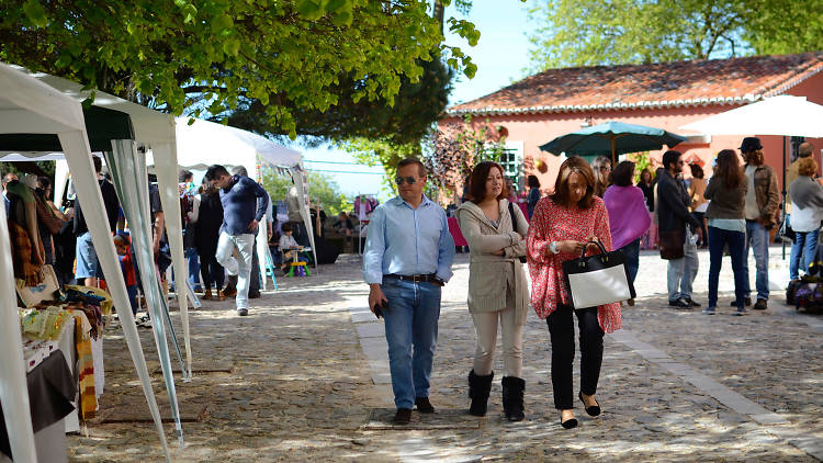 Coolares Market | Coisas para fazer in Lisboa