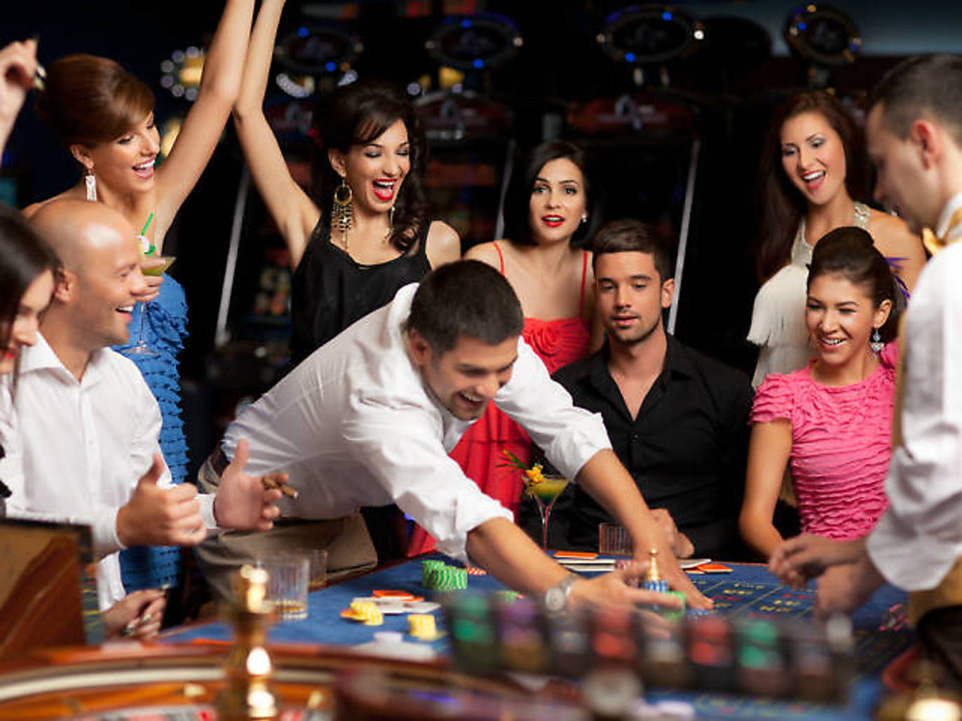 Stag do activities in London - London Stag weekend ideas and activities ...