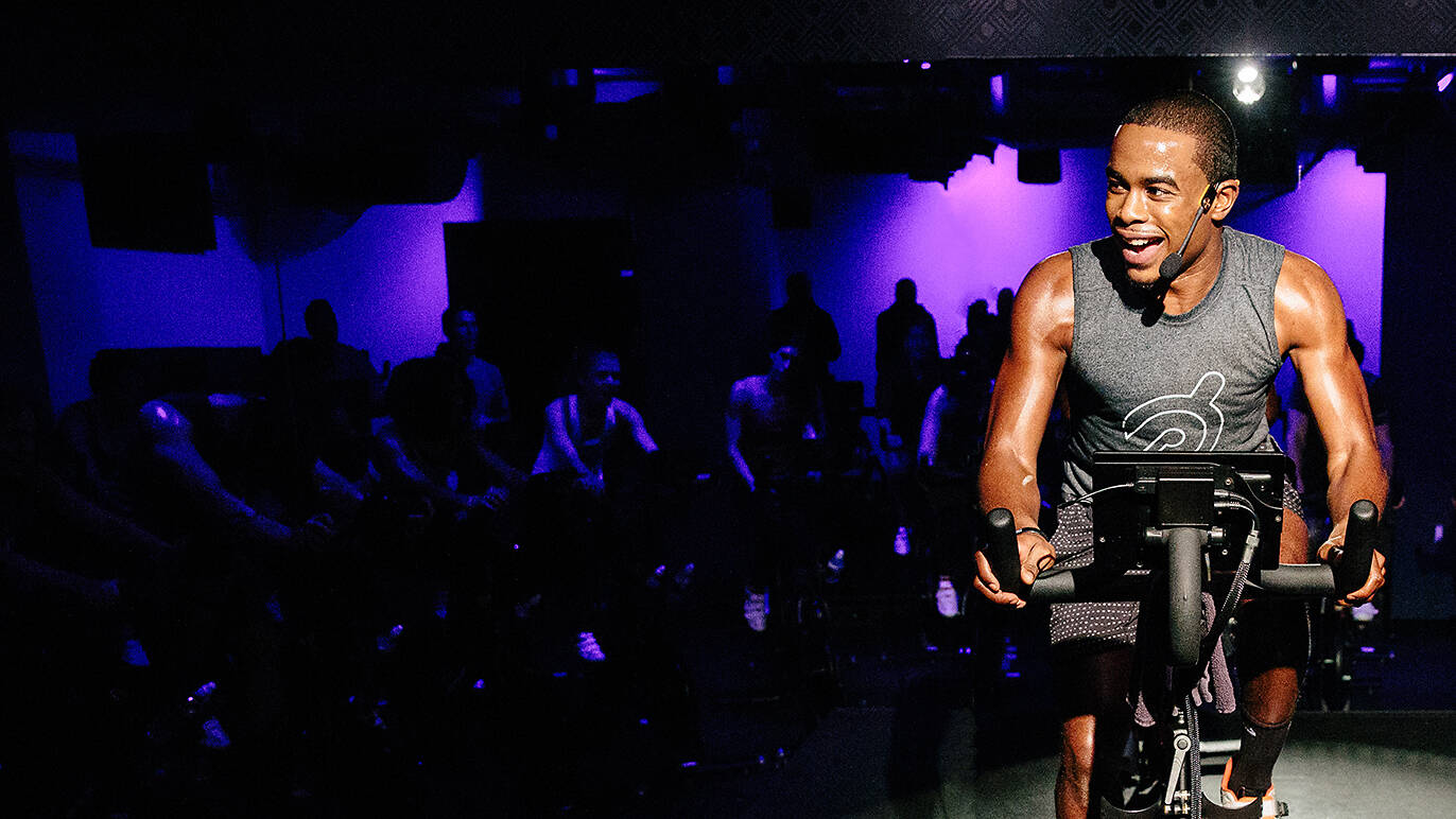 Best spinning classes at NYC studios for workouts on a bike