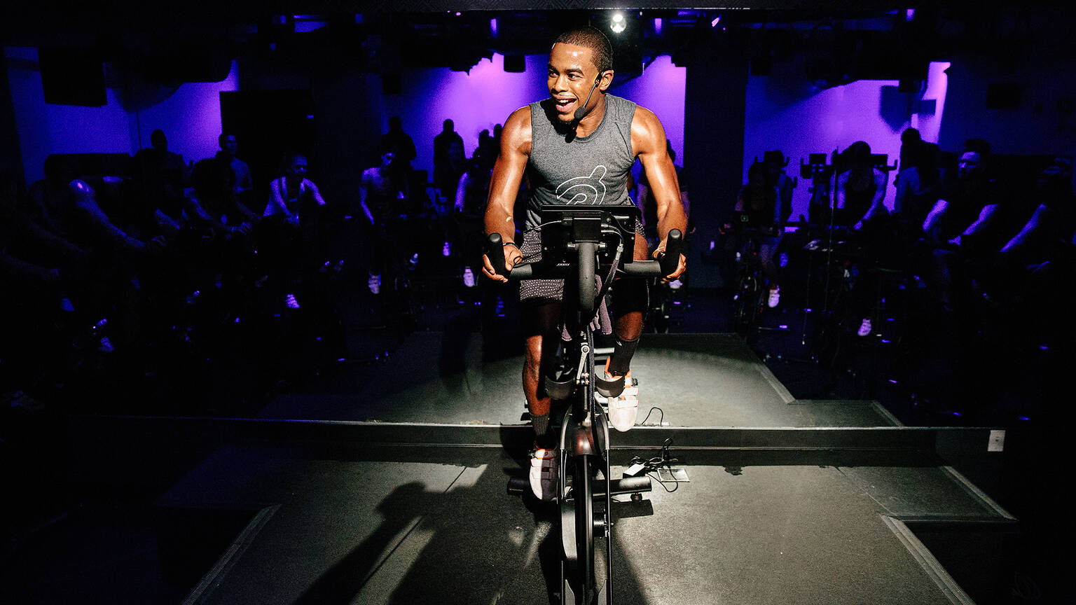 Best spinning classes at NYC studios for workouts on a bike
