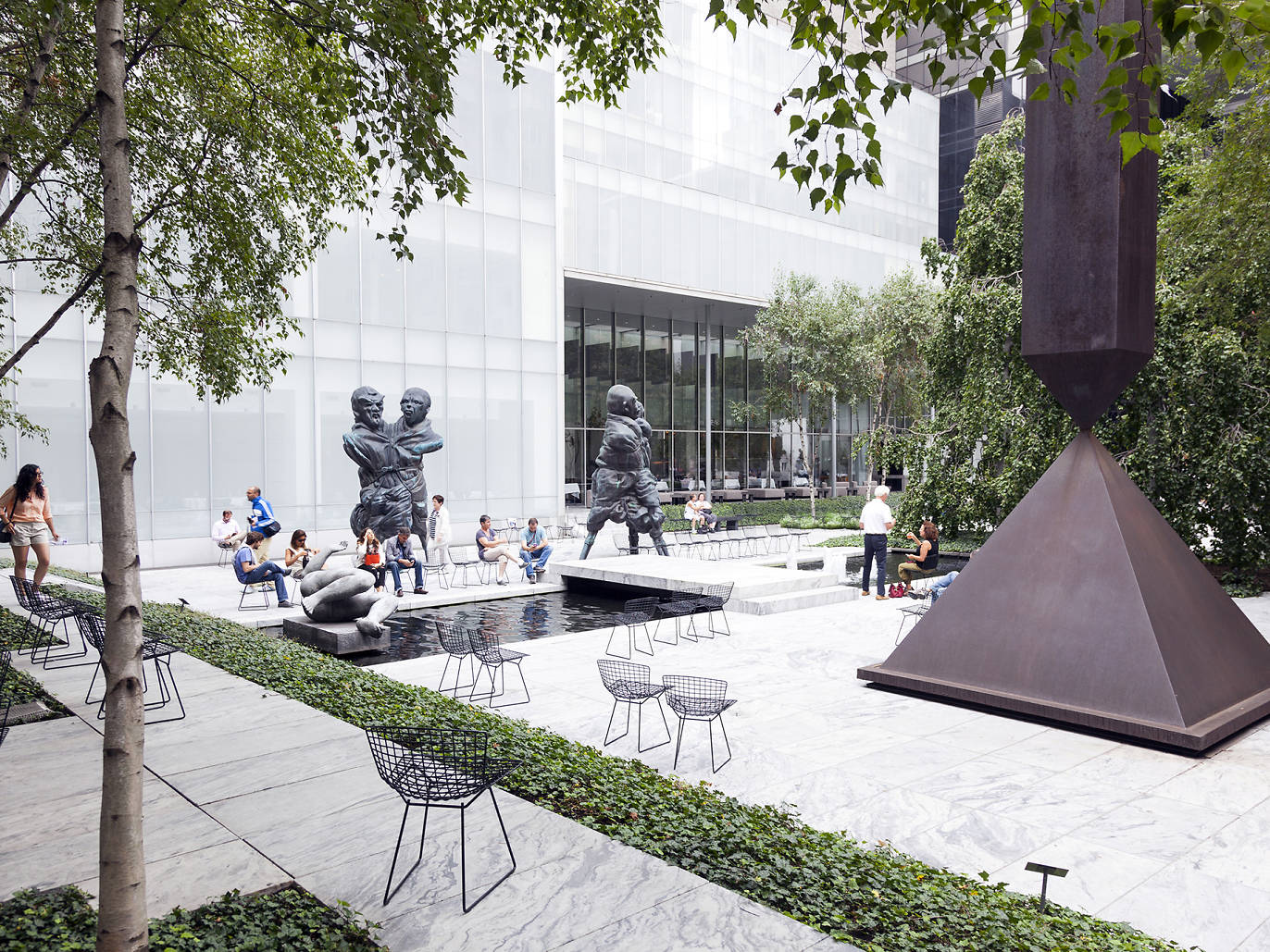 15 Really Good Reasons to Visit the USA Right Now