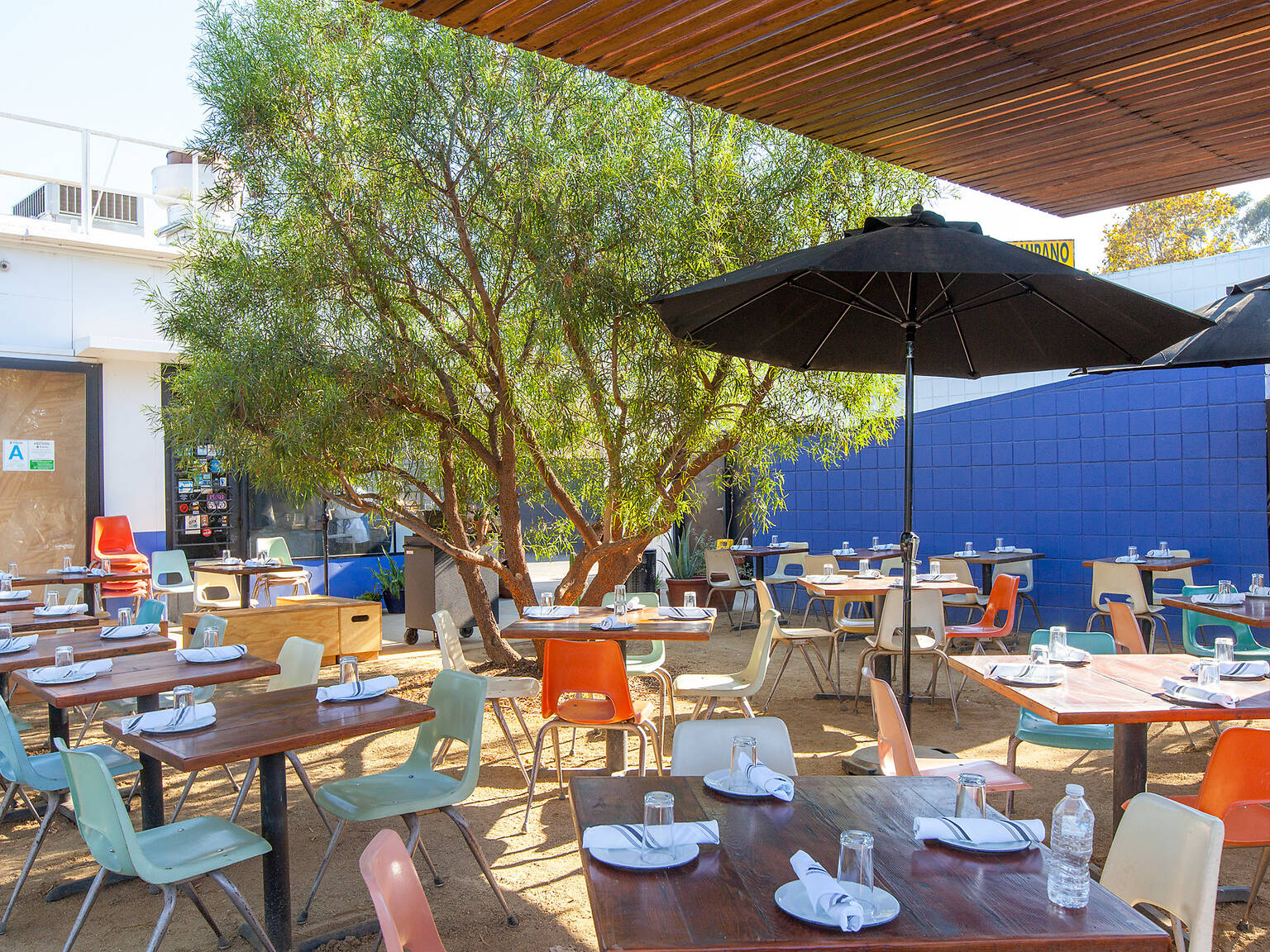 A guide to Frogtown restaurants, coffee shops and things to do