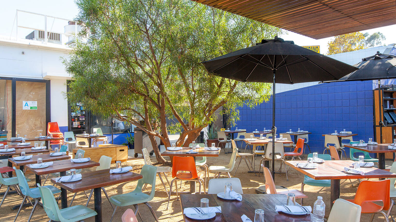 A guide to Frogtown restaurants, coffee shops and things to do