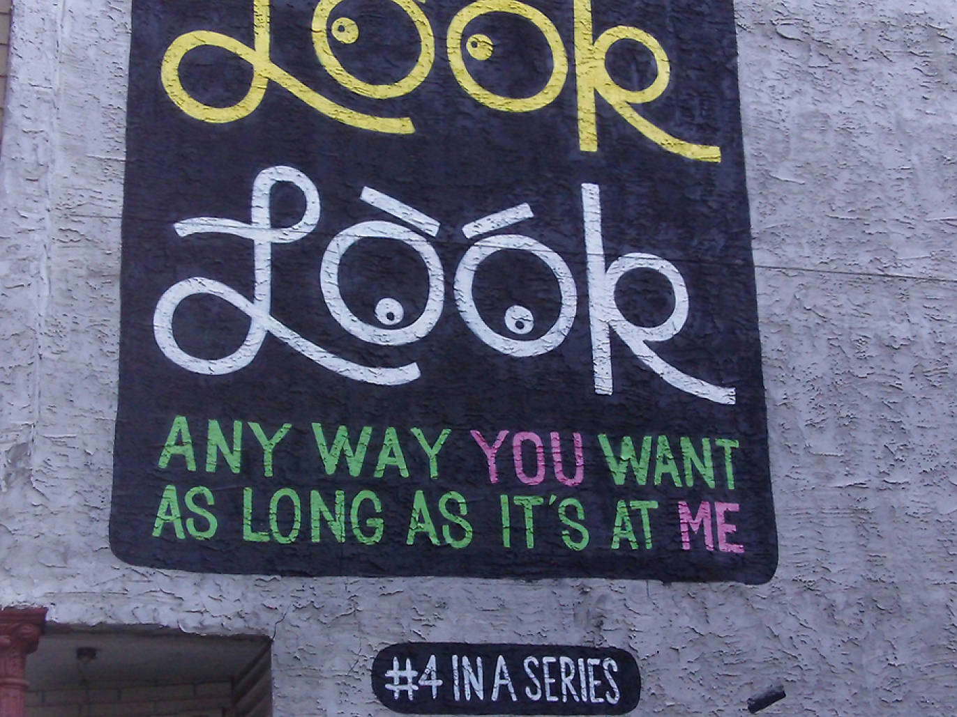 Where to see the best graffiti in the US from murals to street art