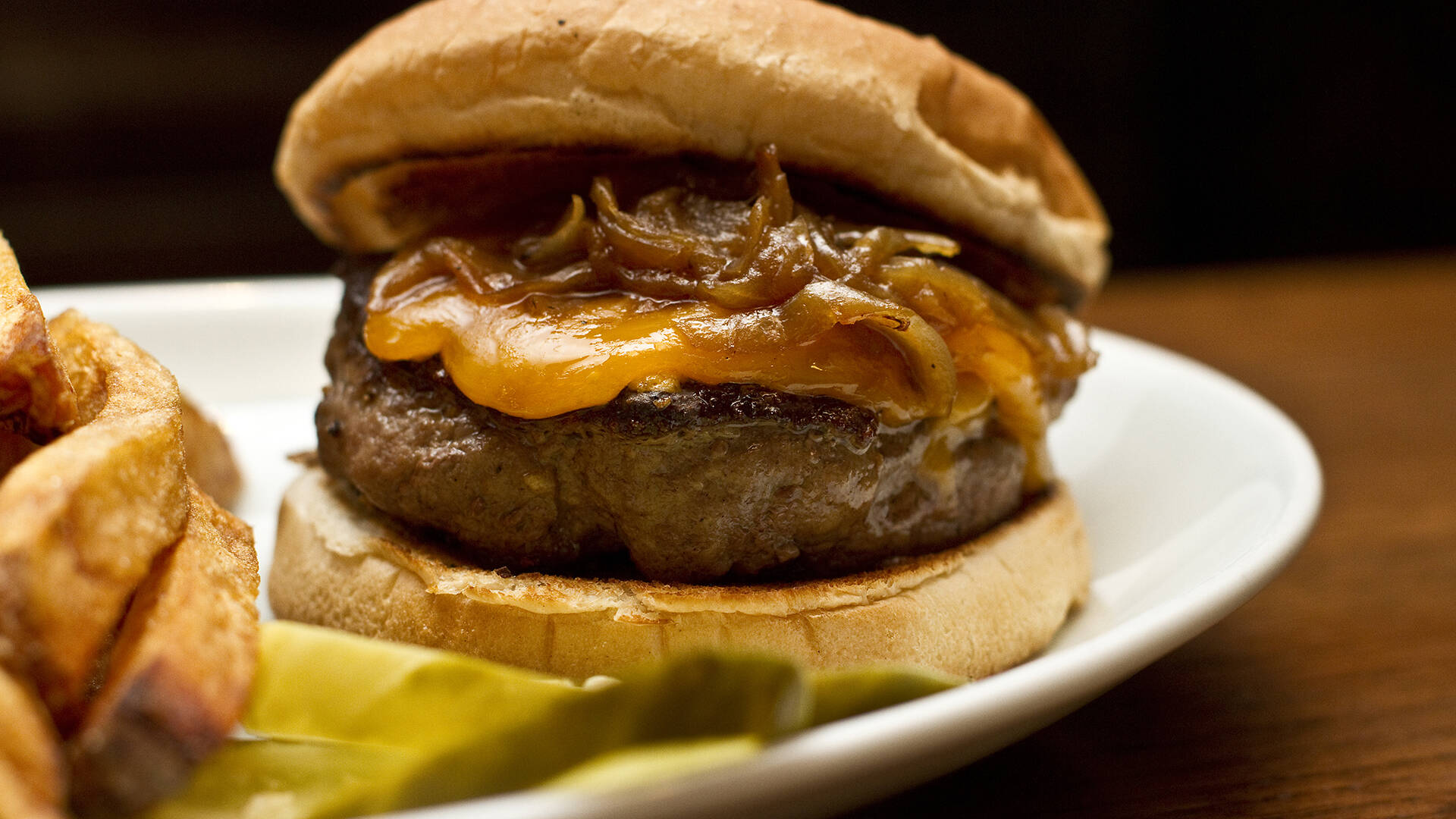Battle of the Burger 2016's 20 best burgers, voted on by readers