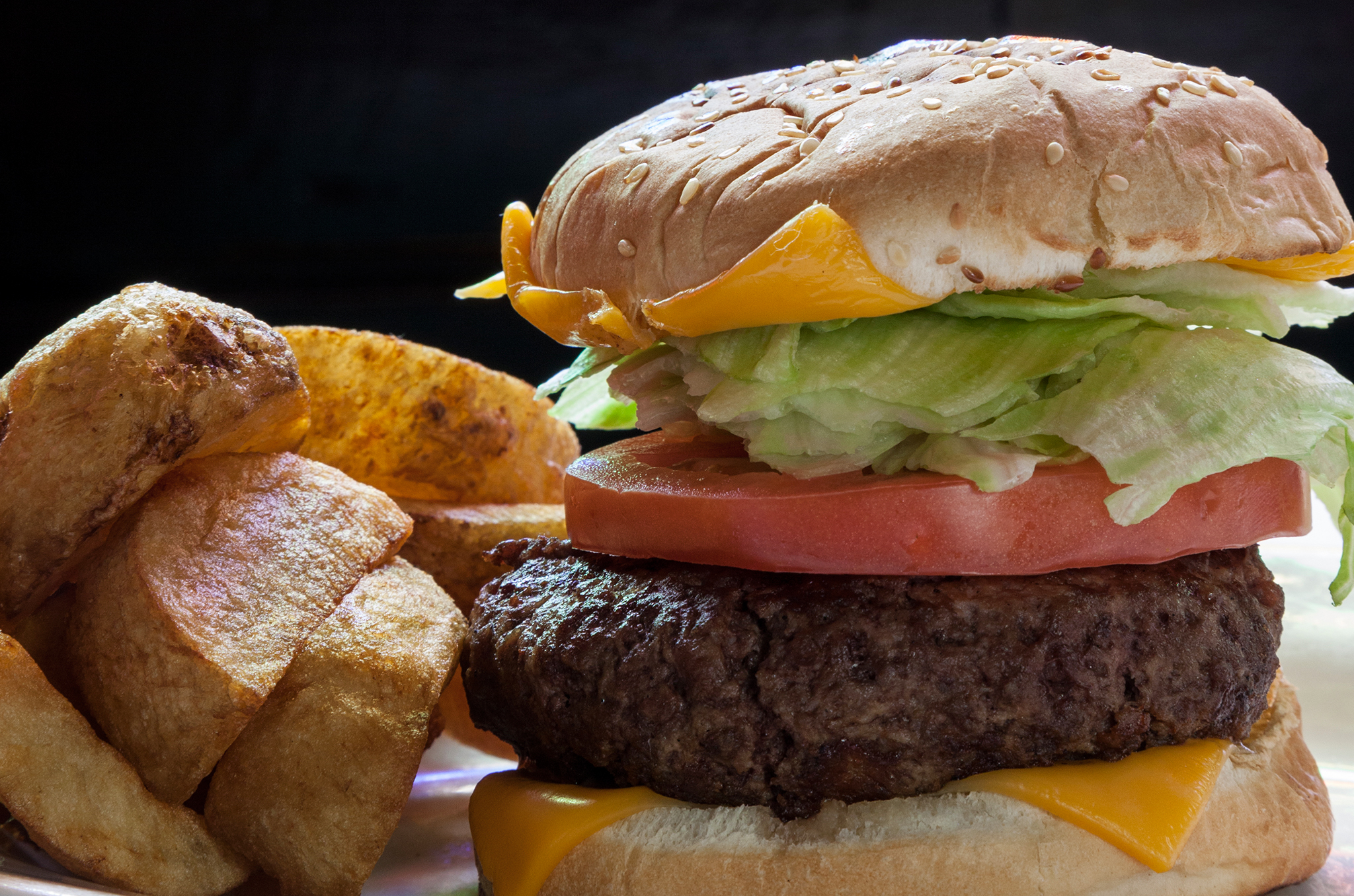 Battle of the Burger 2016's 20 best burgers, voted on by readers